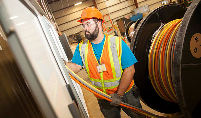 Solutions - Wire Solutions